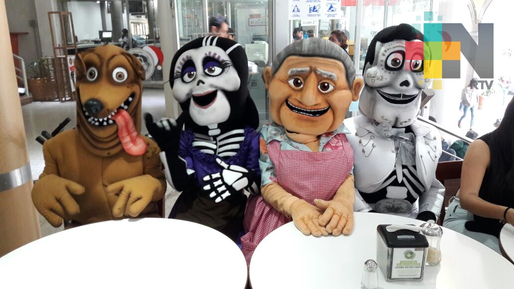 Este sábado se presentará la obra de teatro Coco en Xalapa | MÁSNOTICIAS Este sábado se presentará la obra de teatro Coco en Xalapa | MÁSNOTICIAS