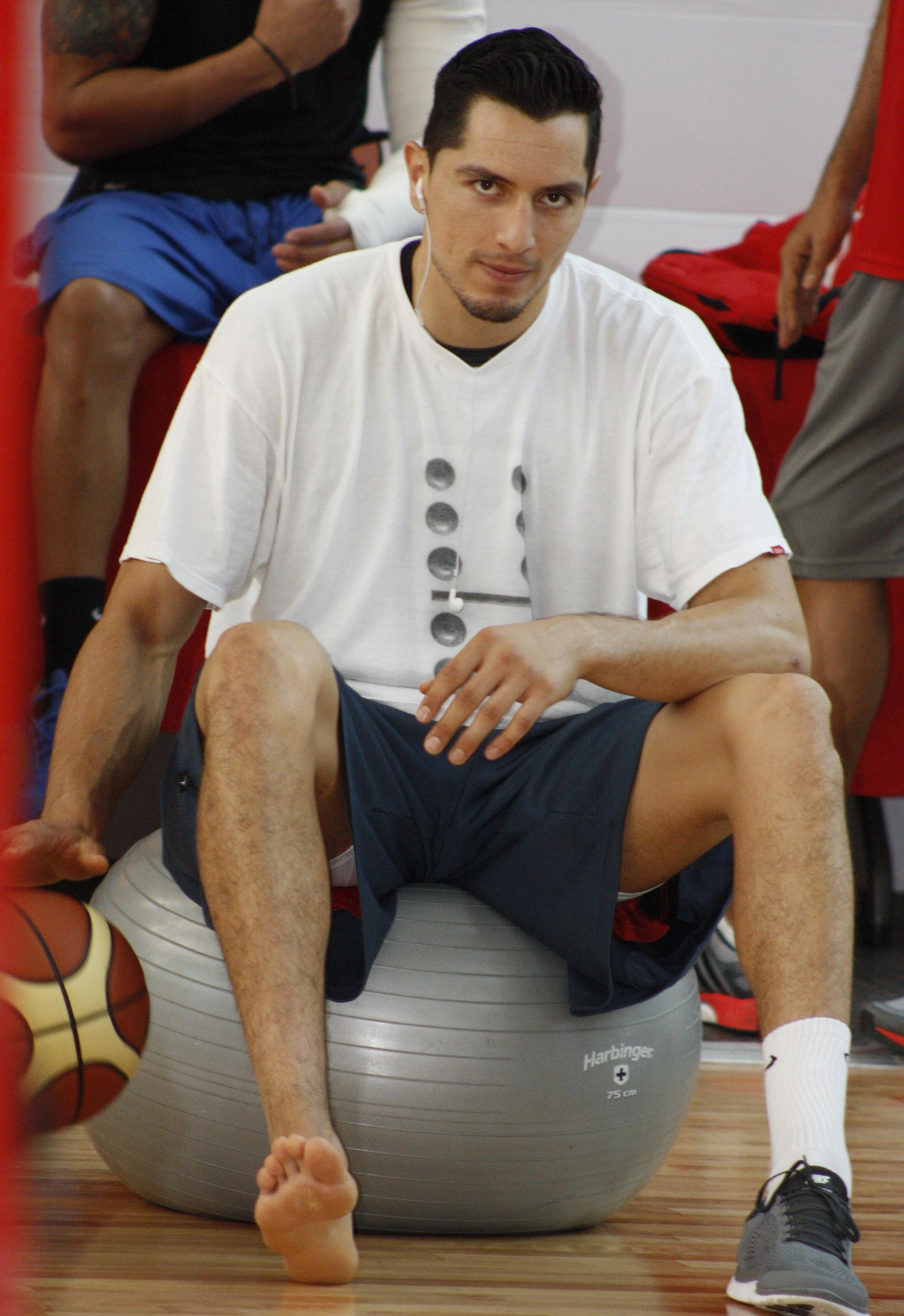 Adrian Zamora - Alchetron, The Free Social Encyclopedia