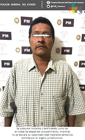 Procede Fiscalía Regional Contra Probable Agresor Sexual En Tantoyuca