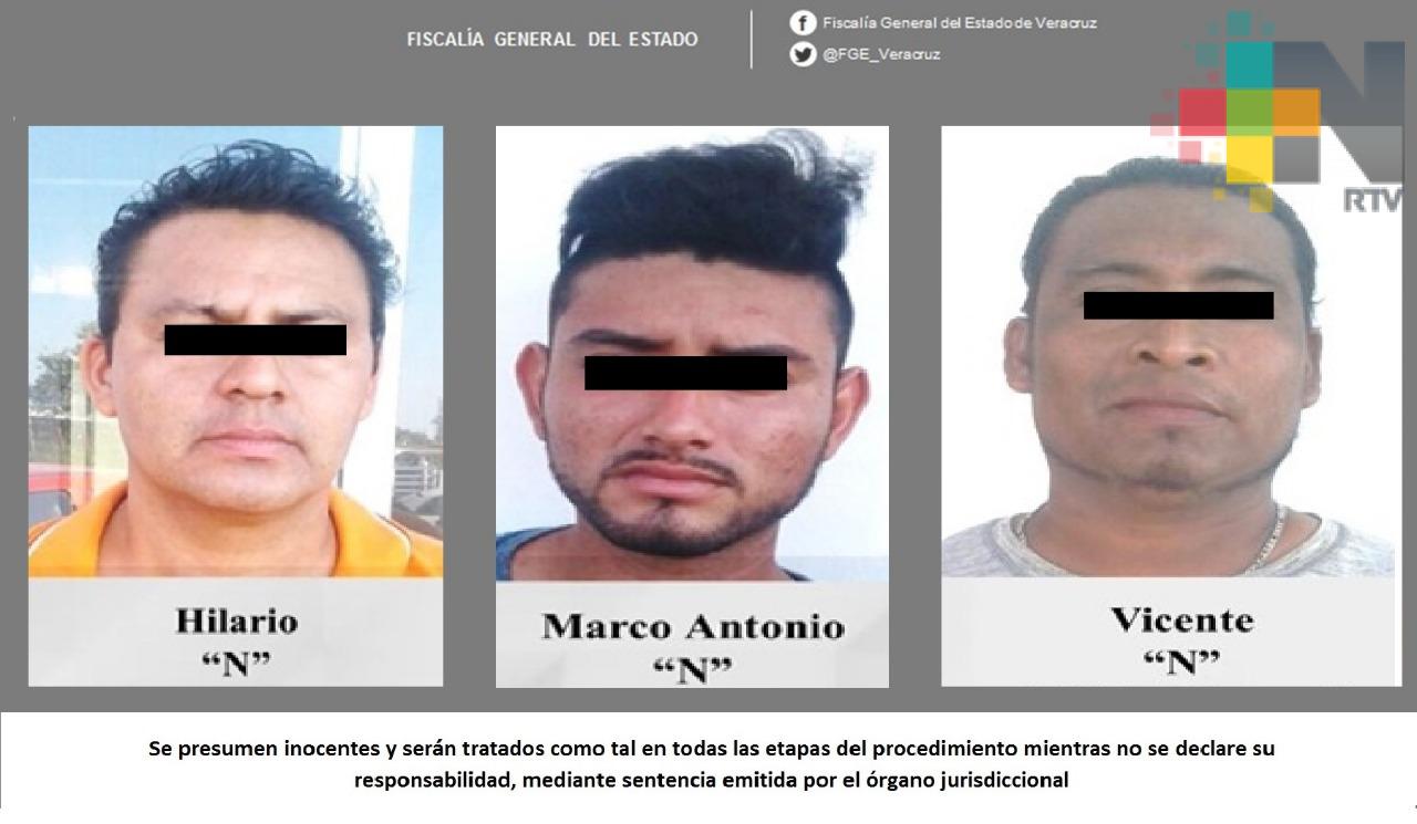 Proceden Imputaciones De Fge Contra Probables Homicidas De Sub Delegado