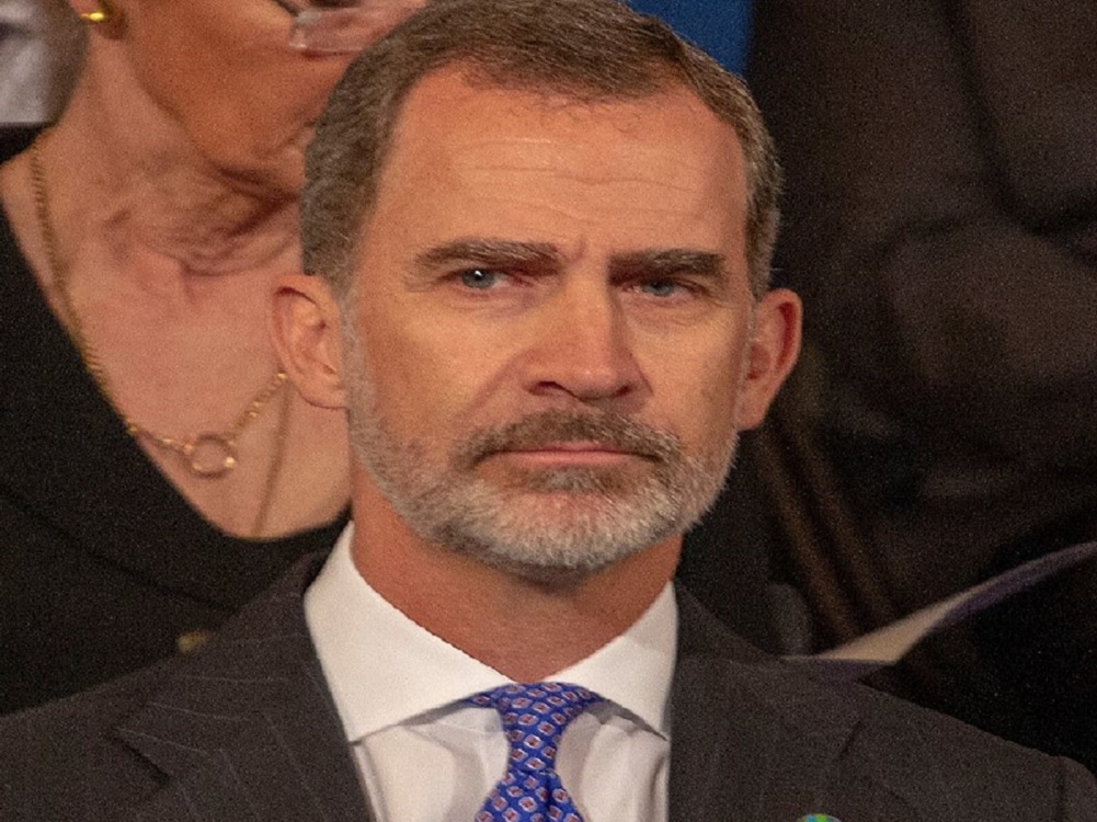 Felipe Vi Renuncia A Su Herencia Y Retira Asignación A Juan Carlos I