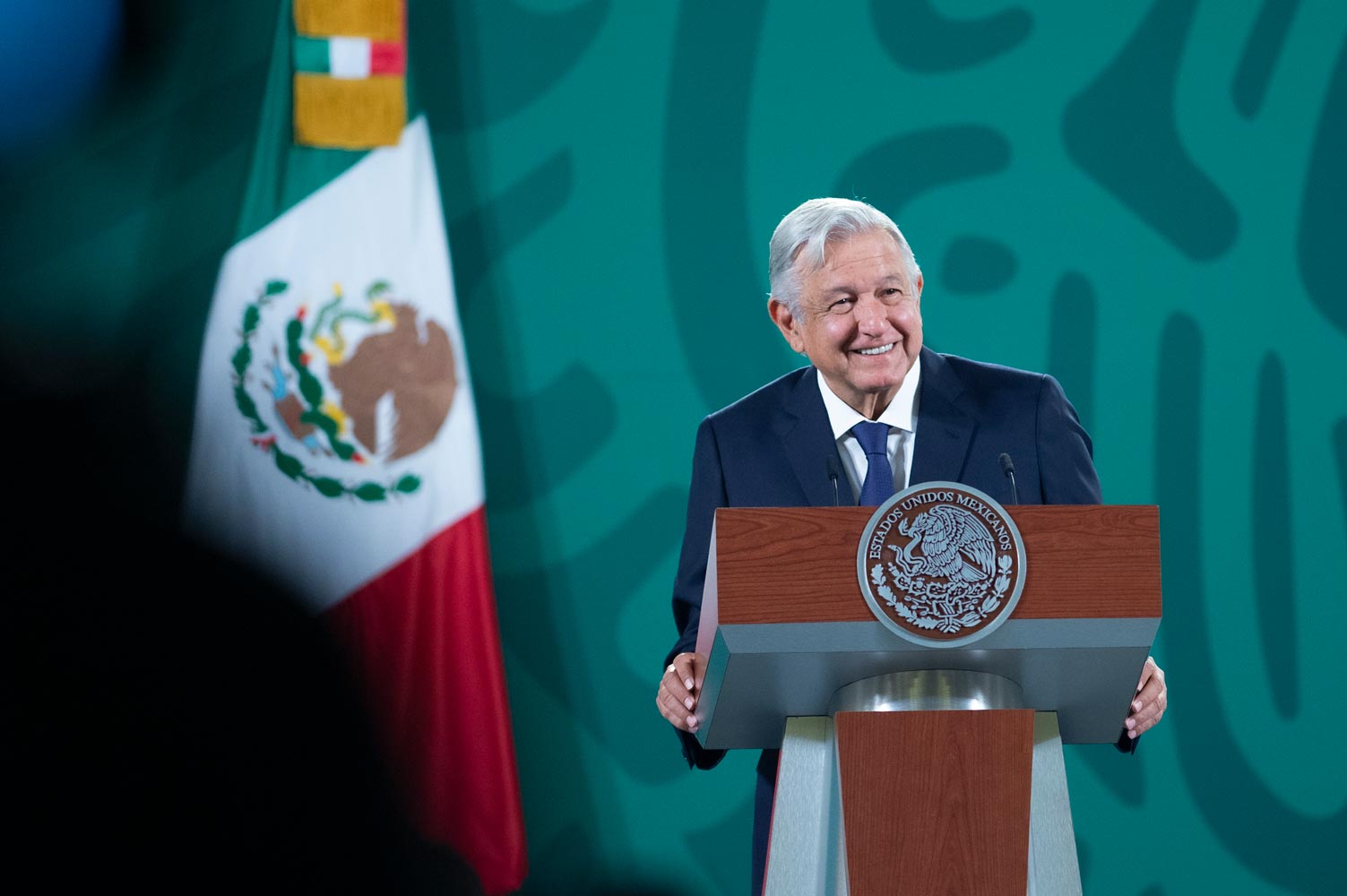 Amlo Solicita A Ee Uu Explicar Financiamiento A Mexicanos Contra La