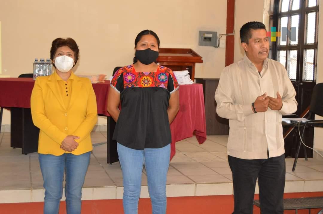 Impulsa Inpi Iniciativa De Reforma Constitucional A Favor De Pueblos
