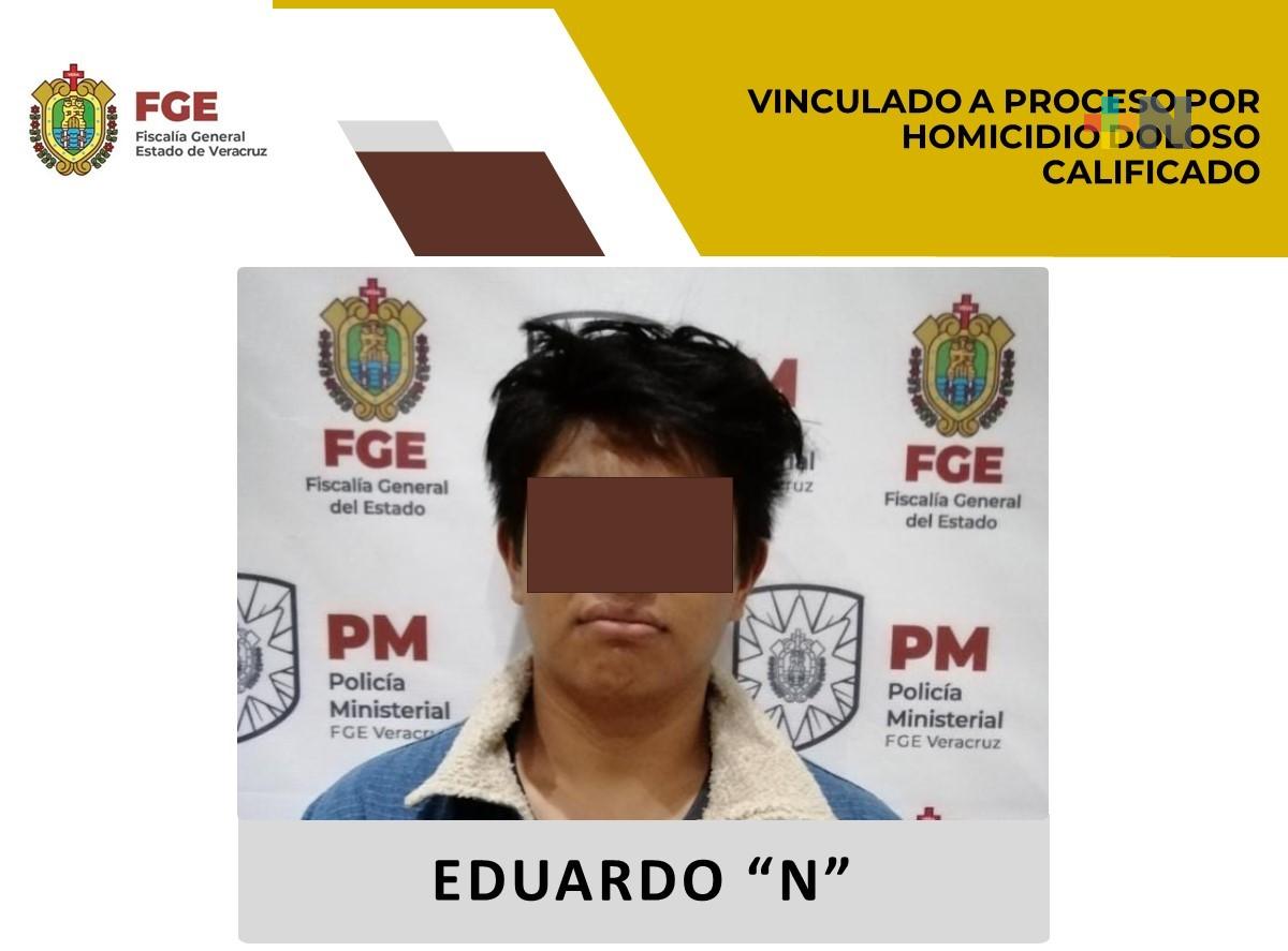 Por Homicidio Doloso Calificado Lo Vinculan A Proceso En Córdoba