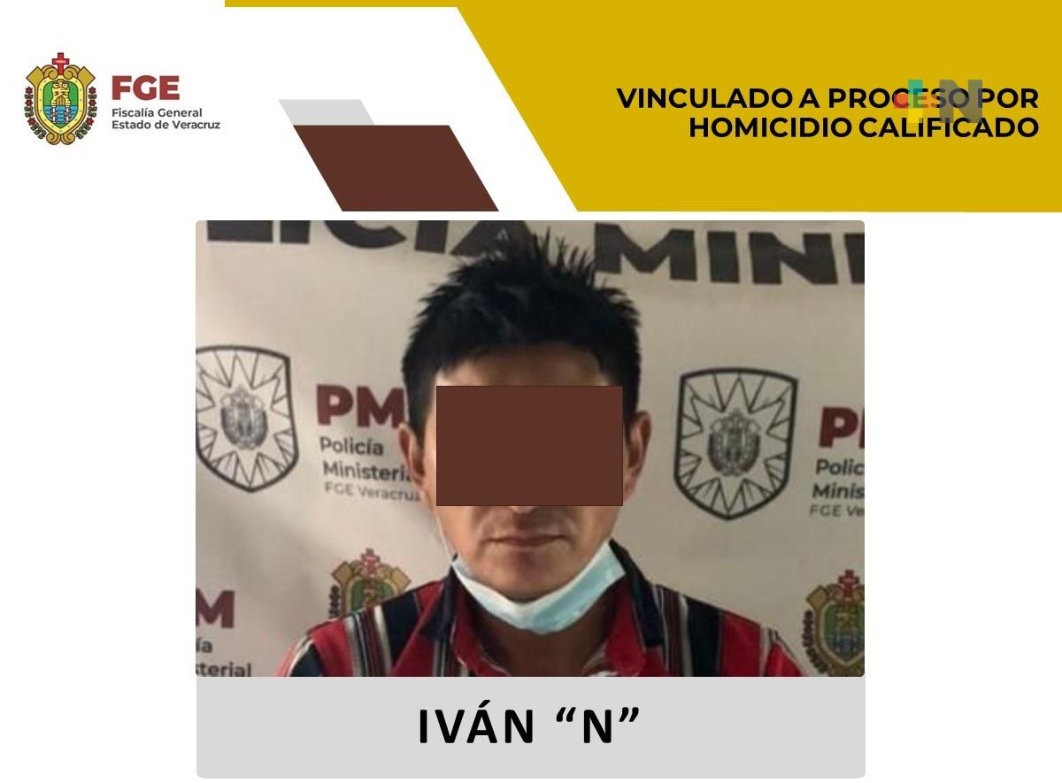 Lo Vinculan A Proceso Por Homicidio Calificado En La Zona Centro