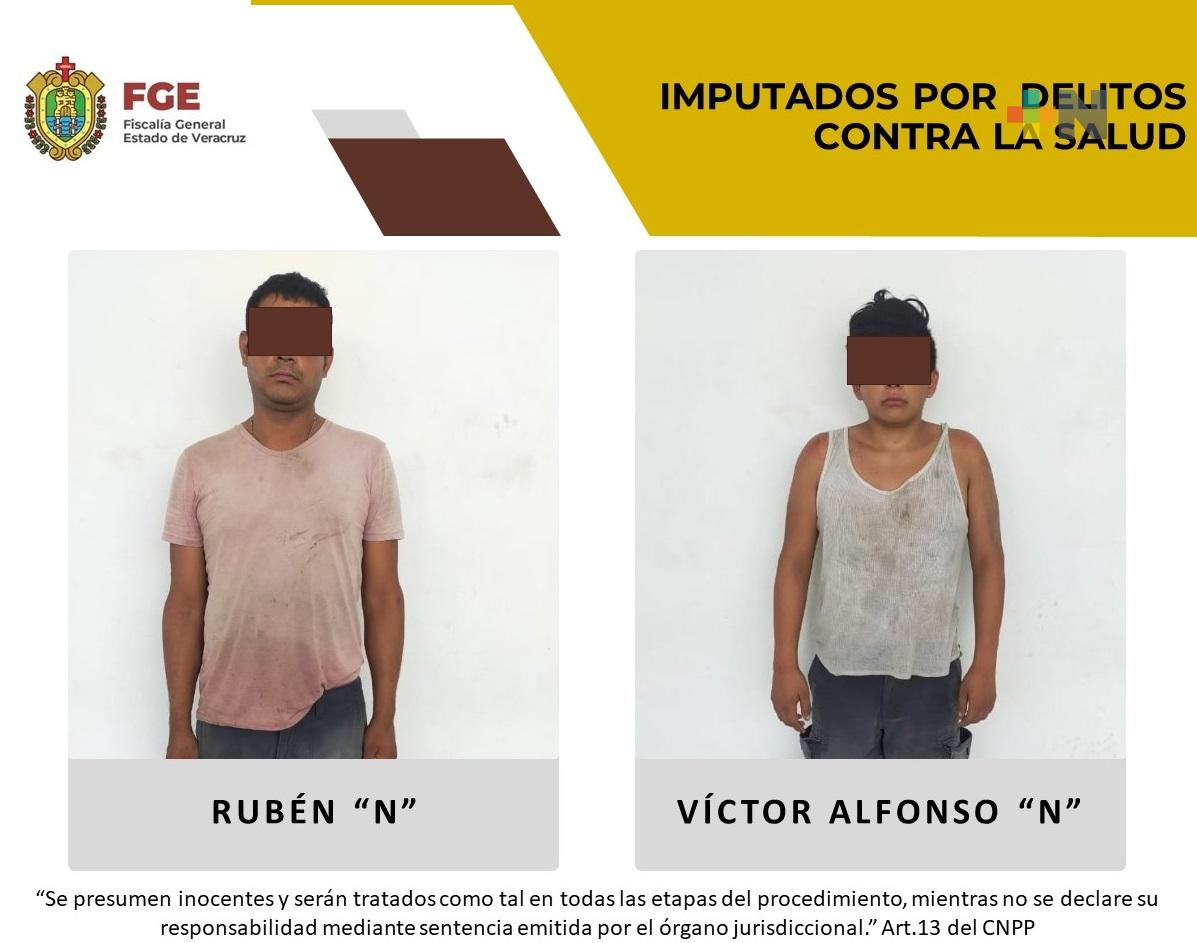 Al Norte Del Estado Obtiene Fiscalía Dos Imputaciones Por Delitos