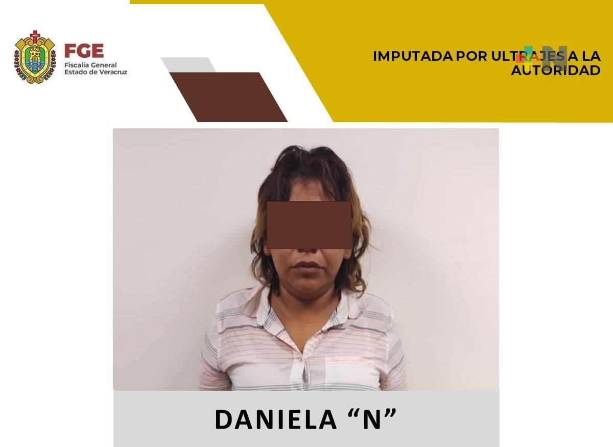 Por Ultrajes A La Autoridad Procede Imputación En Tuxpan MÁsnoticias
