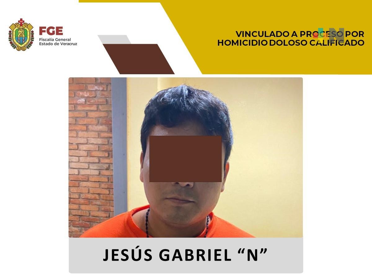 Lo Vinculan A Proceso Por Homicidio Doloso Calificado MÁsnoticias