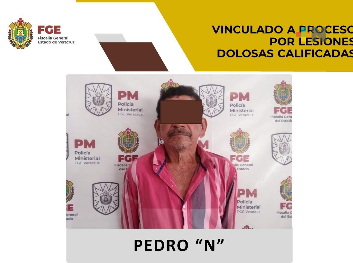 Es Vinculado Por Lesiones Dolosas Calificadas En La Zona Sur MÁsnoticias