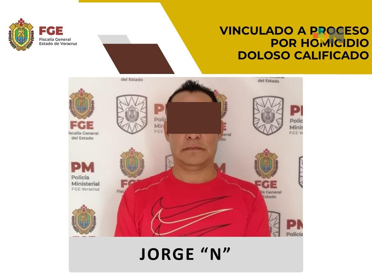 Vinculado A Proceso Por Homicidio Doloso Calificado MÁsnoticias