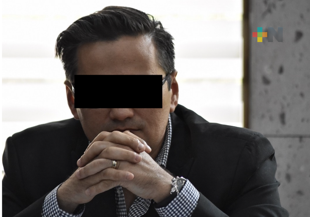 Fge Obtiene Imputación En Contra De Jorge «n Juez Impone Prisión