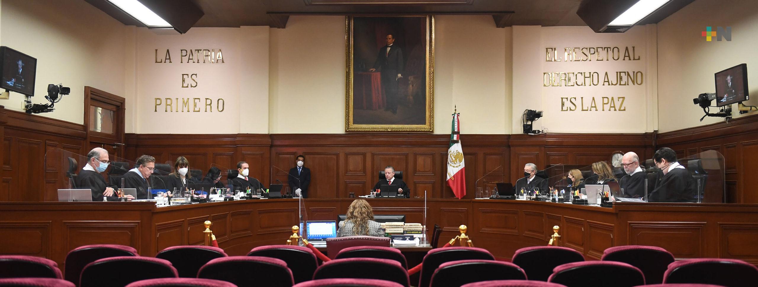 Pospone Nuevamente Scjn Discusión Sobre Prisión Preventiva Oficiosa