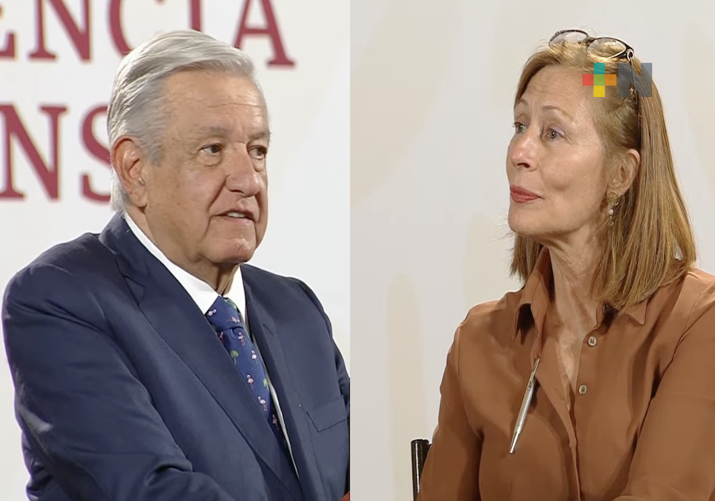 Renuncia Tatiana Clouthier A Secretaría De Economía Amlo Lo Confirma