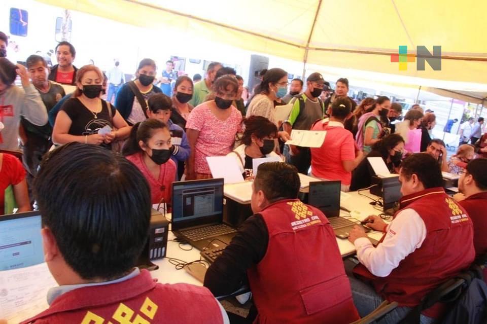 Más De 3 Mil Personas En Tres Municipios Del Estado Fueron Atendidas