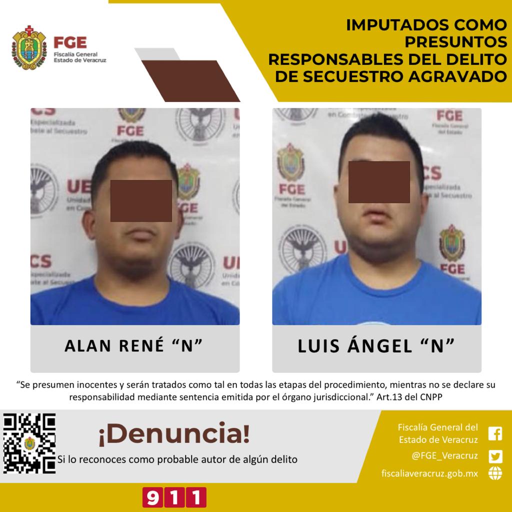Imputados Dos Elementos Activos De Fuerza Civil Como Presuntos