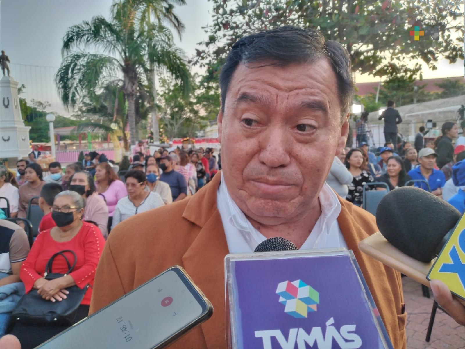 Ayuntamiento de Jamapa aumentaría número de elementos en policía ... Ayuntamiento de Jamapa aumentaría número de elementos en policía ...