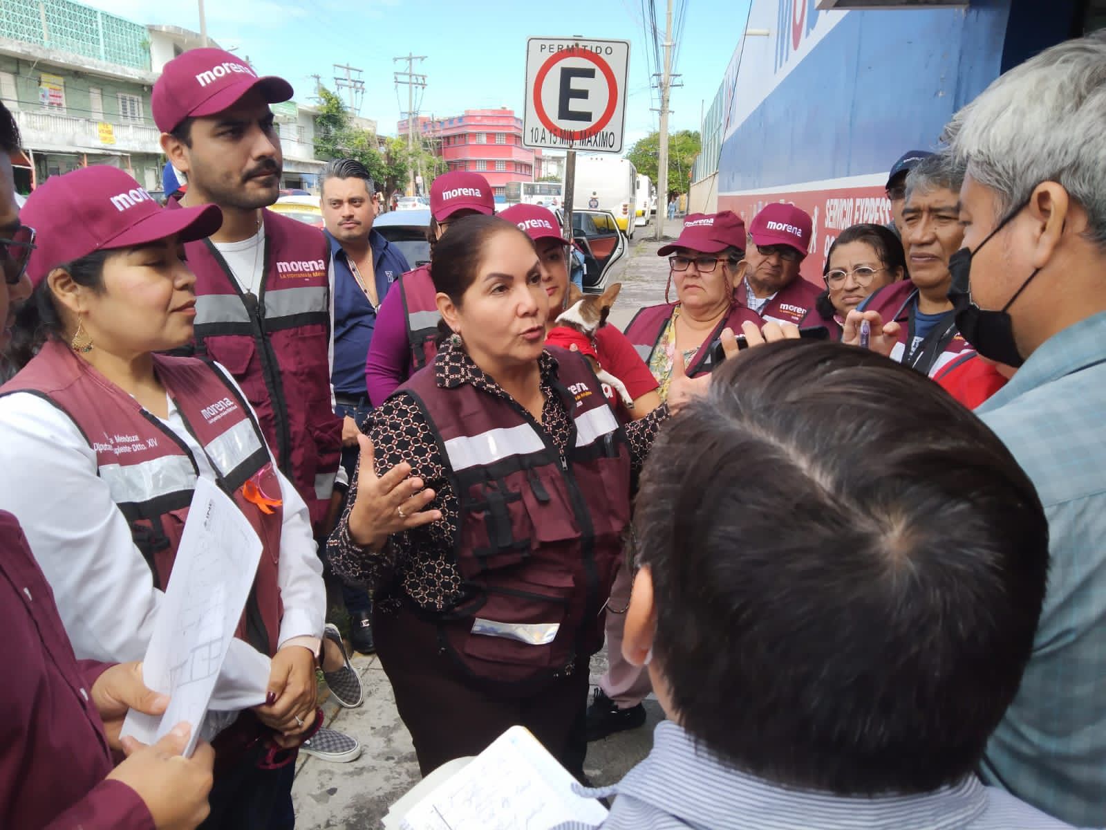 Reconocen Diputados Federales A Fge Ante Hechos De Inseguridad