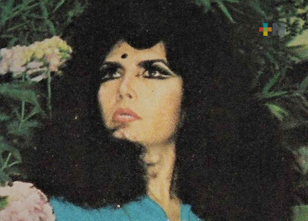 Fallece la actriz y cantante, Irma Serrano «La Tigresa» | MÁSNOTICIAS Fallece la actriz y cantante, Irma Serrano «La Tigresa» | MÁSNOTICIAS