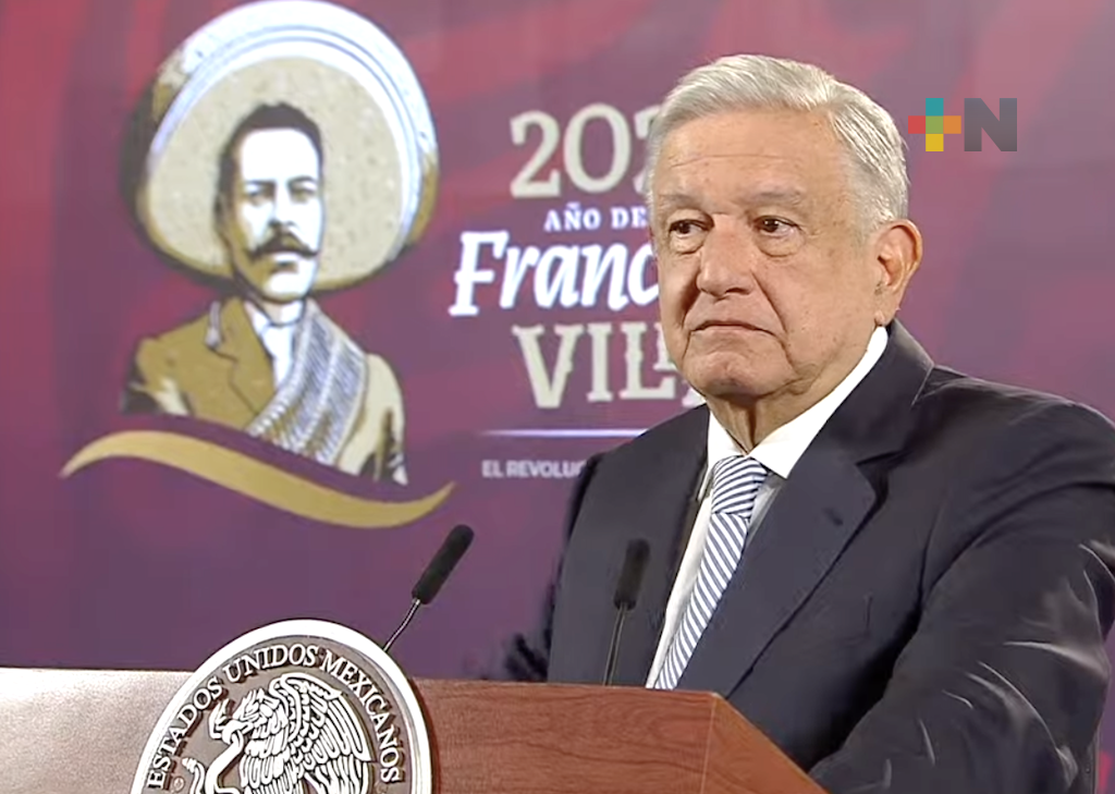 Problema Del Fentanilo Se Resolverá Cooperando Con Estados Unidos Amlo