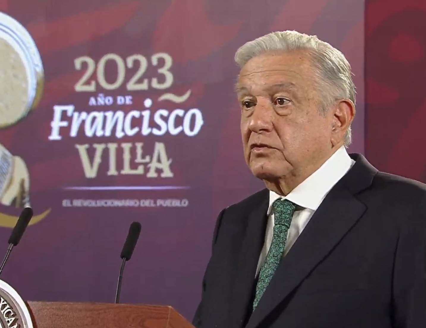 Total Respaldo De Amlo A Manifestación Contra Scjn Convocada Por