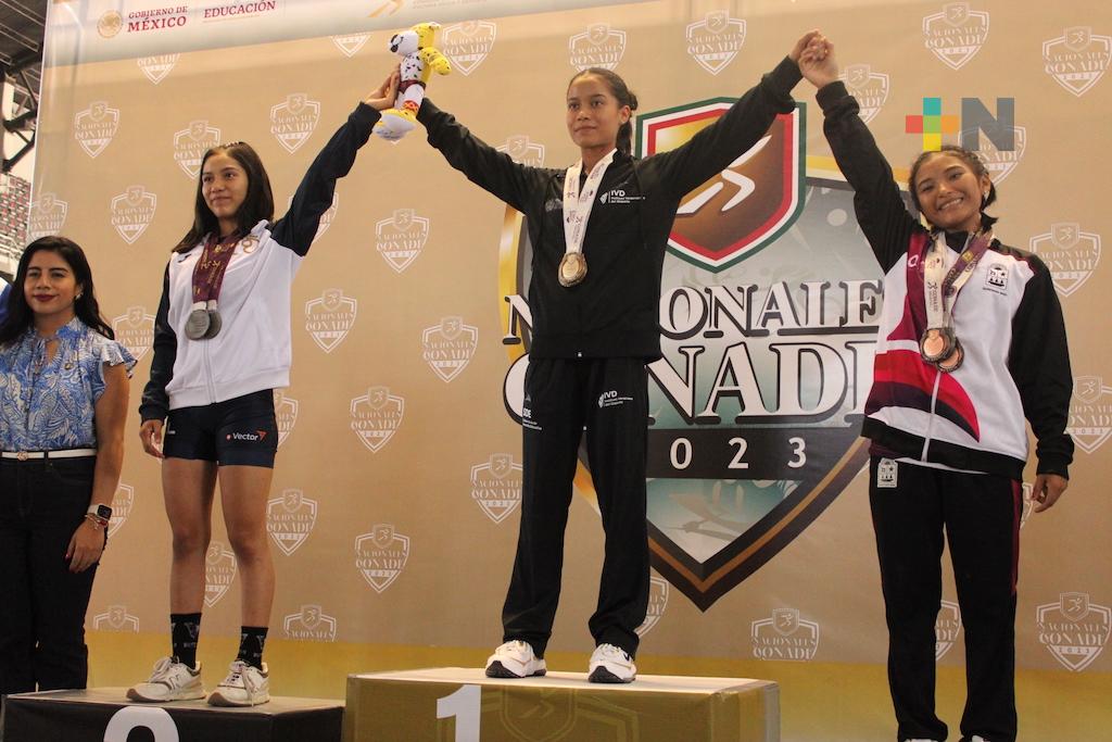 Suma Veracruz 11 preseas en Levantamiento de Pesas de Juegos Nacionales ... Suma Veracruz 11 preseas en Levantamiento de Pesas de Juegos Nacionales ...