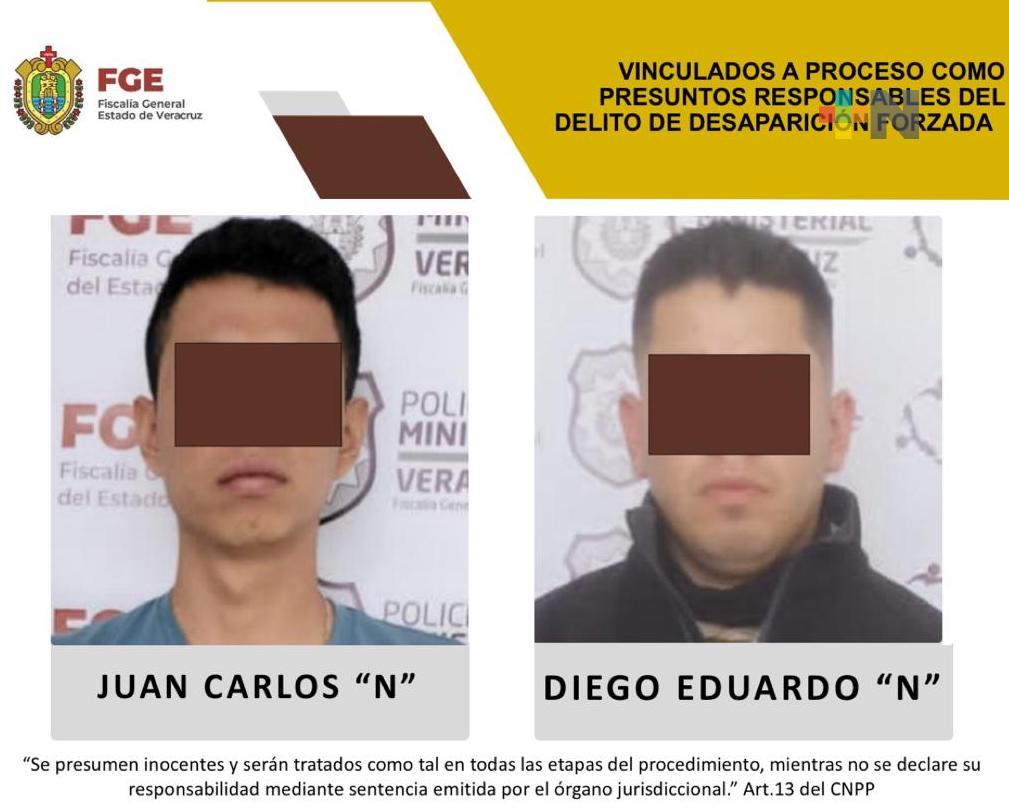 Vinculados A Proceso Policías De Fuerza Civil Como Presuntos