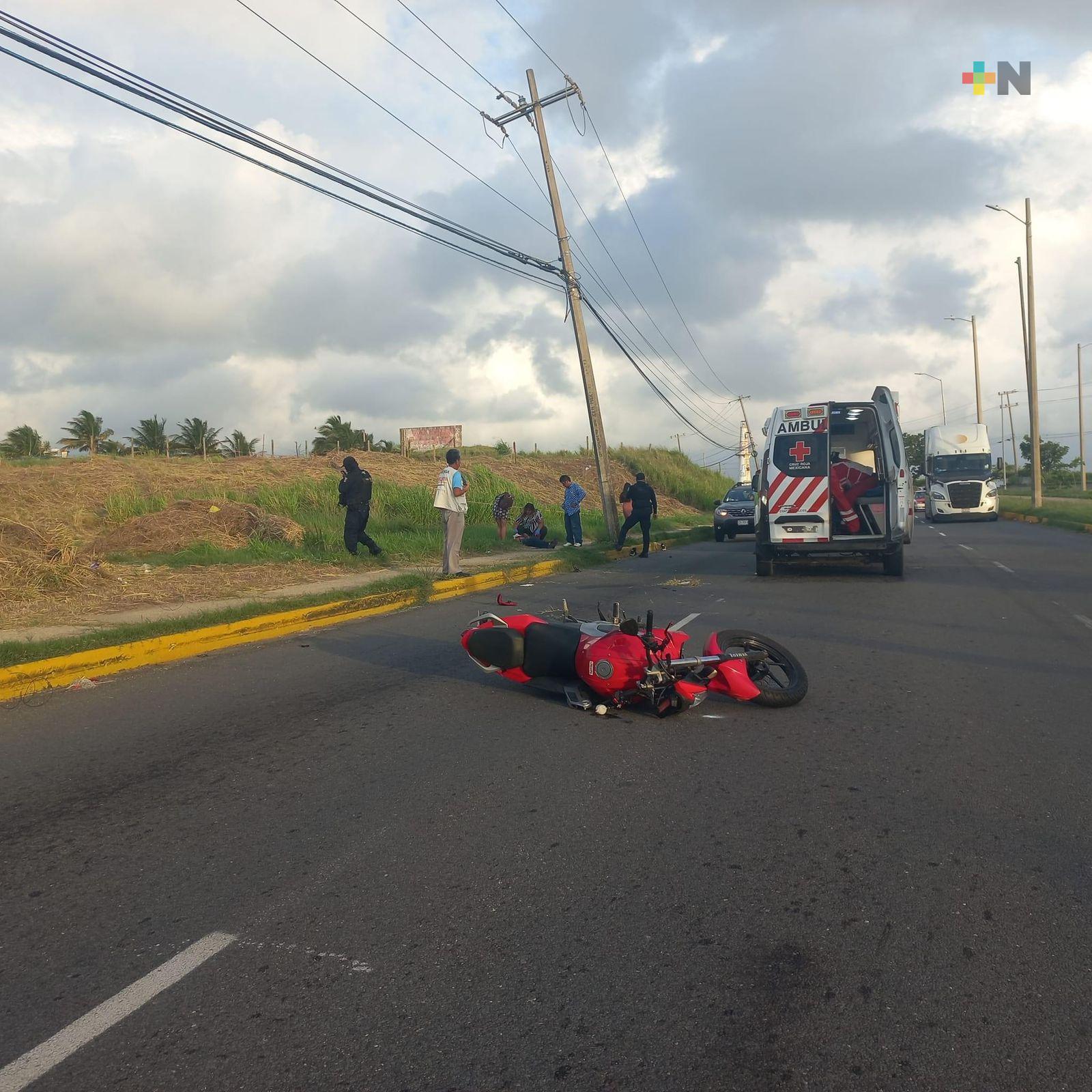En Zona Sur Se Registran Con Mayor Frecuencia Accidentes Mortales En