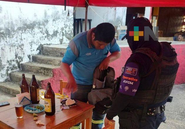 Realiza SSP más de 2 mil inspecciones durante «Operativo Bares y ... Realiza SSP más de 2 mil inspecciones durante «Operativo Bares y ...