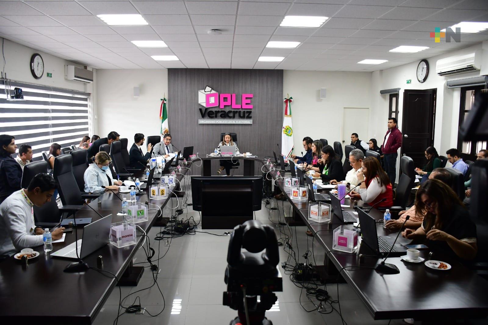 Ople Veracruz Se Congratula Con Resolución Del Tepjf Sobre Consulta A