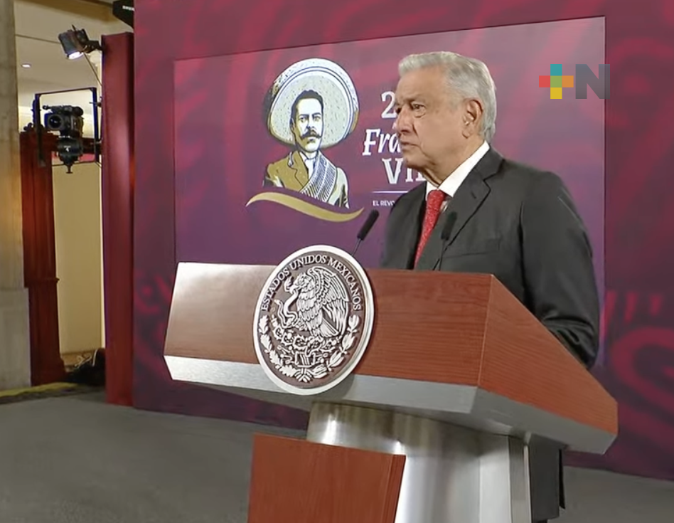 Satisfecho Con Logros En Su Mandato Amlo Afirma Que «podría Morir