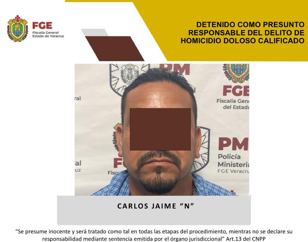 Cumplimentan Orden De Aprehensión Contra Exelemento De La Ssp MÁsnoticias