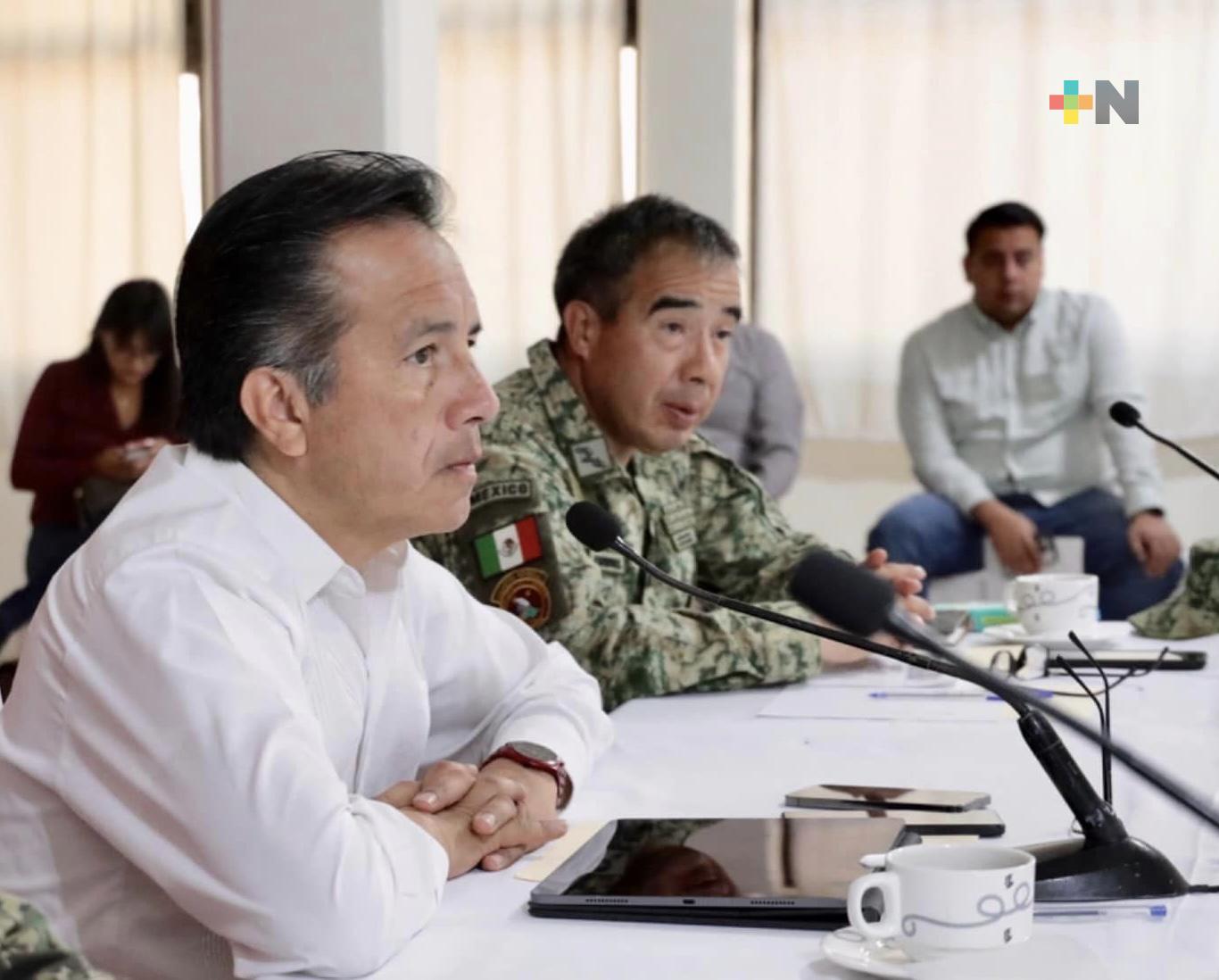 Hacemos Un Llamado A La Población A No Caer En Noticias Falsas Sobre