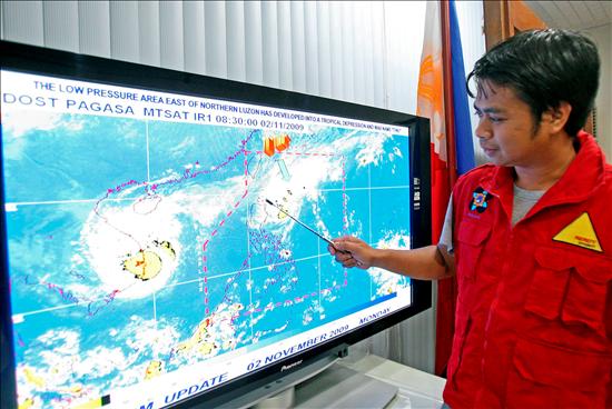 Día del meteorólogo | RADIOMÁS