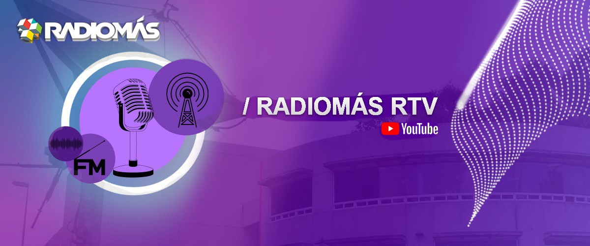 RADIOMÁS, La radio de los veracruzanos