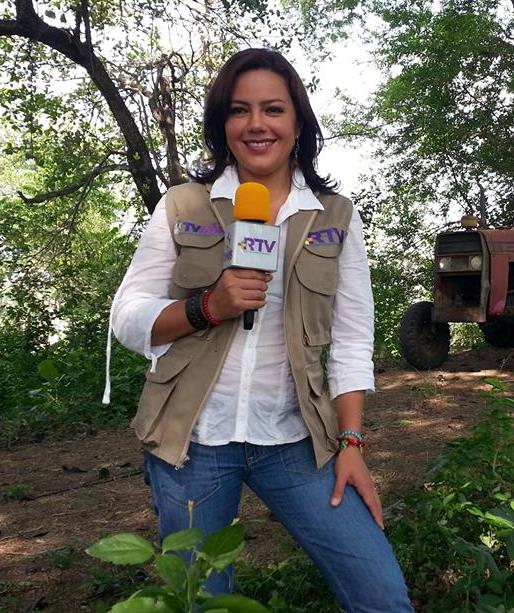 Isela Pacheco | TVMÁS