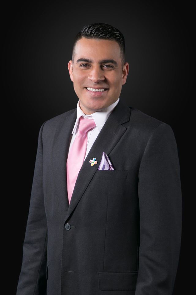 Edgar del Angel WEB | TVMÁS